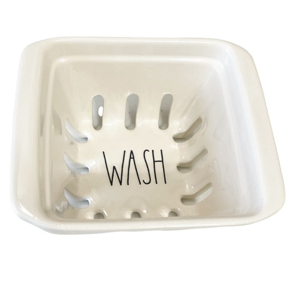 Rae Dunn | Other | New Rae Dunn Wash Small Colander | Poshmark